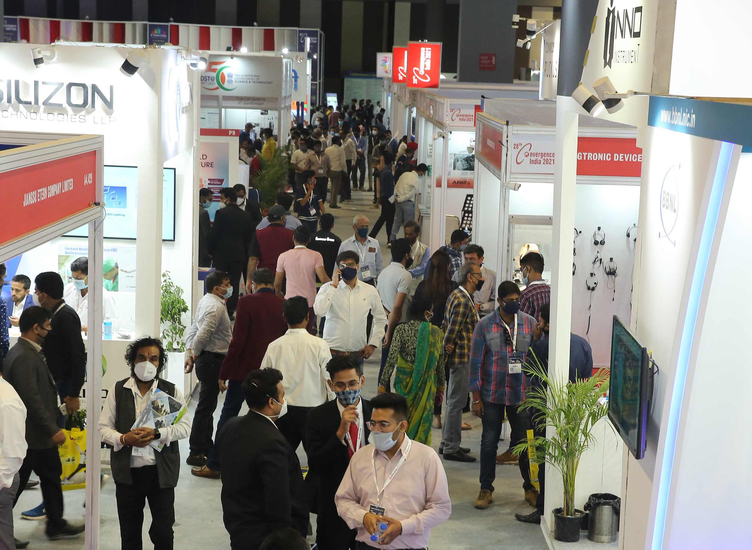Welcome to Fintech India Expo - Era of Digital Money