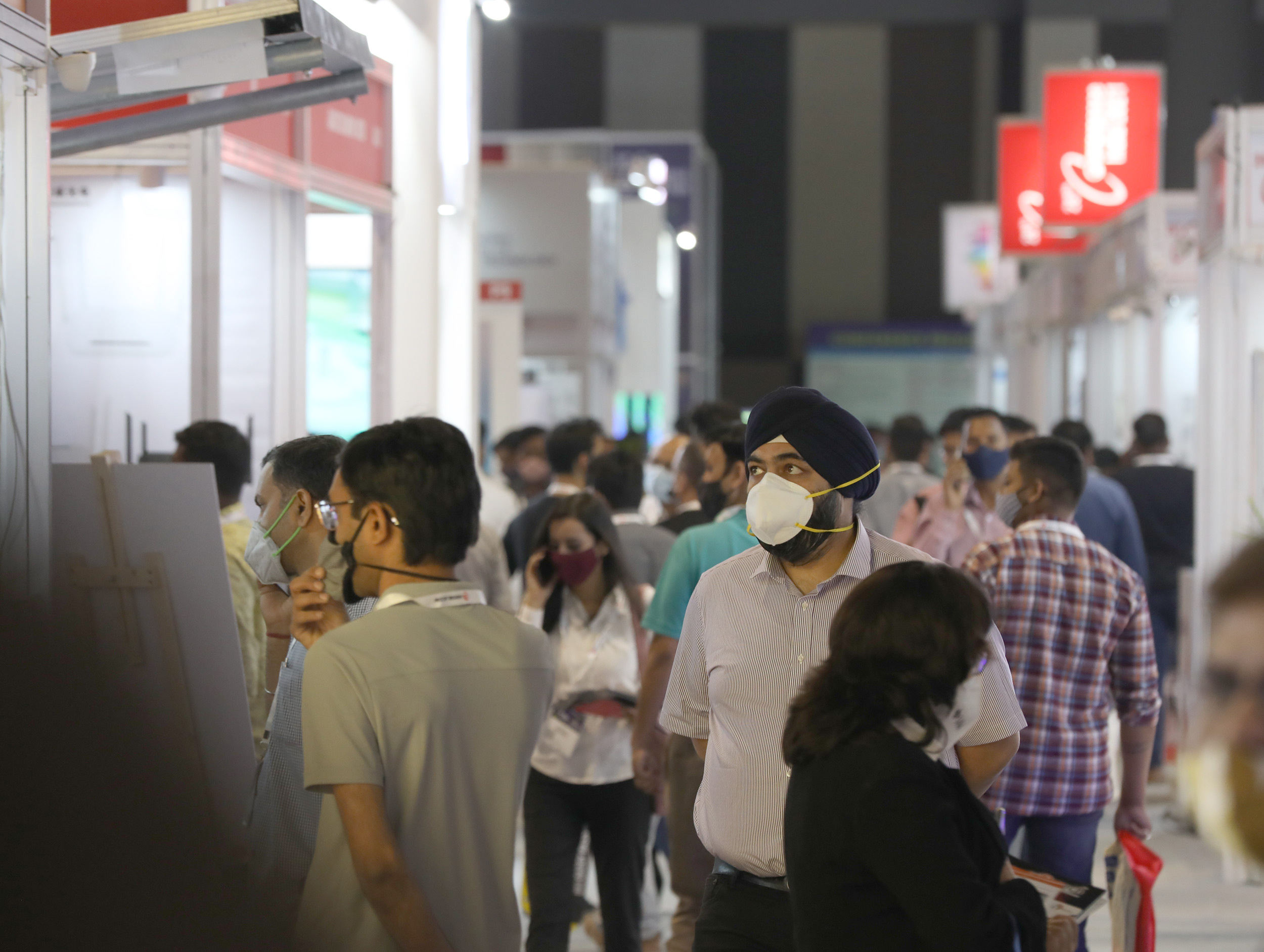 Welcome to Fintech India Expo - Era of Digital Money