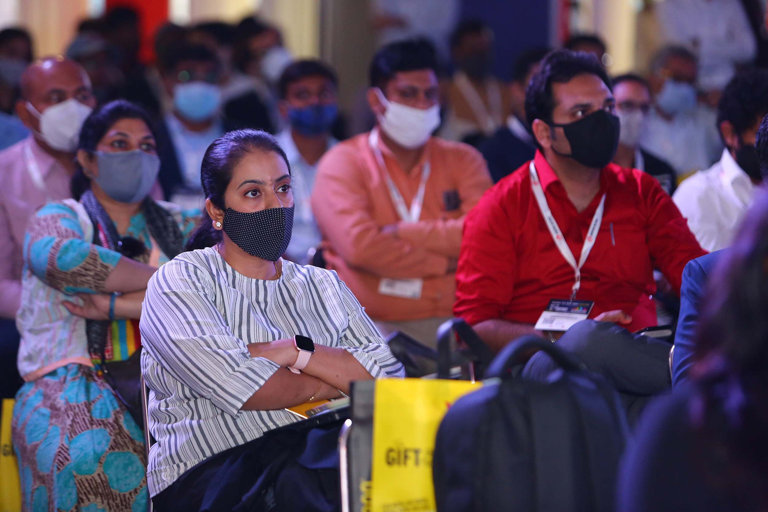 Welcome to Fintech India Expo - Era of Digital Money